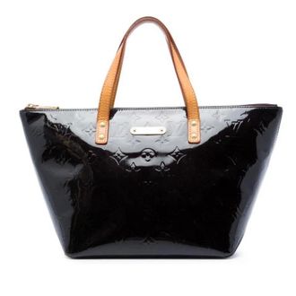 Louis Vuitton Pre-owned Bellevue PM - Femme - Pre-owned - Violet - Taille: ONE Size