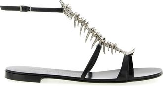 Giuseppe Zanotti Damen, Schuhe, Schwarzk, 38 EUGr&ouml;&szlig;e