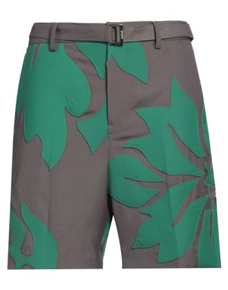 sacai HOSEN & RÖCKE - Shorts & Bermudashorts auf YOOX.COM