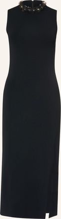Ted Baker Etuikleid Sivra Mit Pailletten schwarz