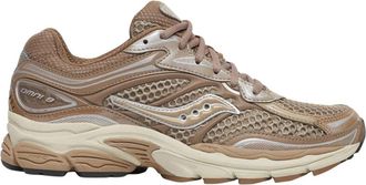 Saucony ProGrid Omni 9 - - Sport - Damen - Braun - 38 EU