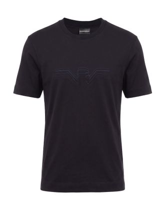 Emporio Armani TOPS - T-shirts auf YOOX.COM