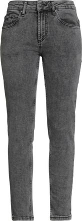 Versace HOSEN & R&Ouml;CKE - Jeanshosen auf YOOX.COM