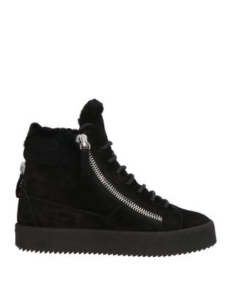 Giuseppe Zanotti SCHUHE - Sneakers auf YOOX.COM