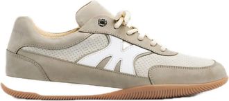 Mason Garments Low-Top Sneaker - Maranello Originale Beige - Gr. 36 (EU) - in Beige - für Damen