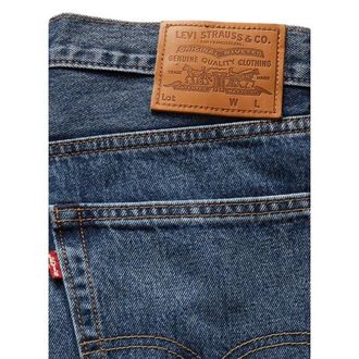 Levi's Short 468 Loose
