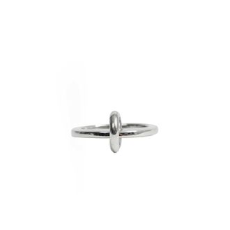 Alan Crocetti Blade Loop Ring