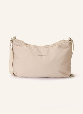 Kapten & Son Kapten & Son Umh&auml;ngetasche Skara Small beige