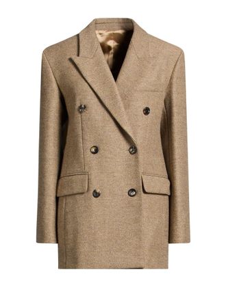Isabel Marant JACKEN & M&Auml;NTEL - M&auml;ntel auf YOOX.COM