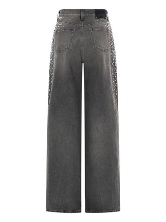 Golden Goose Jeans - Gray