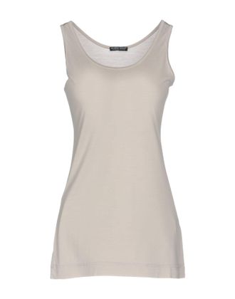 Snobby Sheep TOPS - Tank Tops auf YOOX.COM