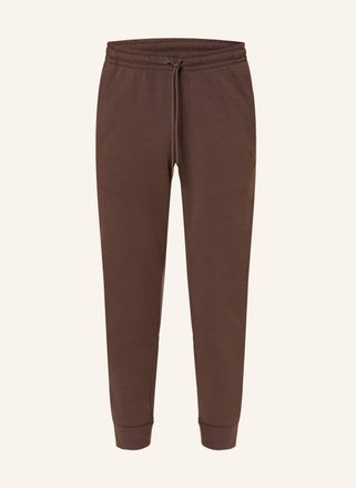 Nike Sweatpants Primary braun