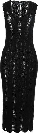 Dolce & Gabbana KLEIDER - Midi-Kleider auf YOOX.COM