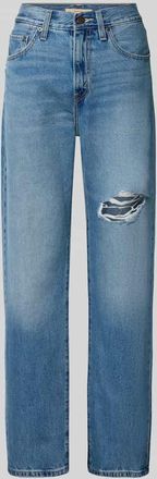Levi's Relaxed Fit Jeans aus reiner Baumwolle Modell EASY DAD