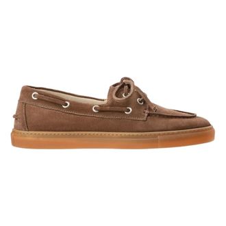 Copenhagen 160 Mokka Moccasin - - Shoes - Herren - Braun - 40 EU
