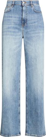 Vicolo HOSEN & R&Ouml;CKE - Jeanshosen auf YOOX.COM