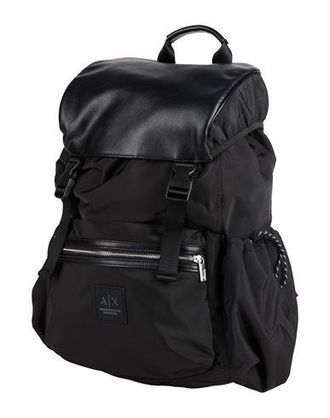 A|X Armani Exchange SACS - Sacs &agrave; dos sur YOOX.COM