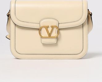 Valentino Garavani Umhängetasche VALENTINO GARAVANI Herren Farbe Weiß