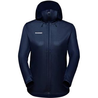 Mammut Damen Funktionsjacke Ultimate VII SO Hooded Jacket Women