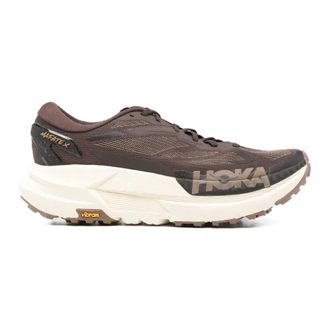 Hoka One One Homme, Sport, Gris, Taille: 41 1/2 EU Mafate X