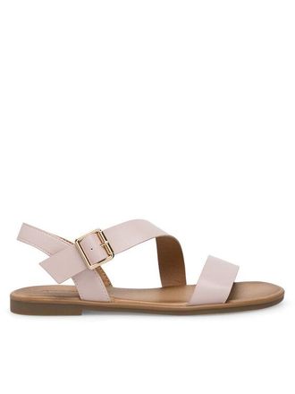 Jenny Sandalen DARI WS250723-3 Rosa