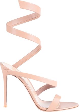 Gianvito Rossi SCHUHE - Sandalen auf YOOX.COM