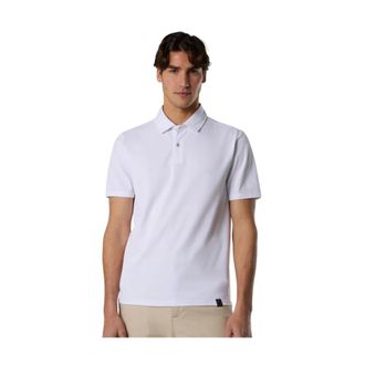 North Sails Homme, Tops, Blanc, Taille: M North Sails 6927