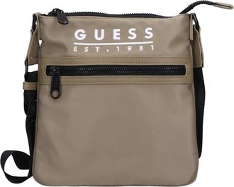 Guess Taschen.. Beige - - Bags - Herren - Beige - ONE SIZE