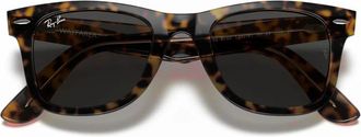 Ray-Ban unisex, Accessoires, Brun, Taille: 50 MM Original Wayfarer Classics Rb2140