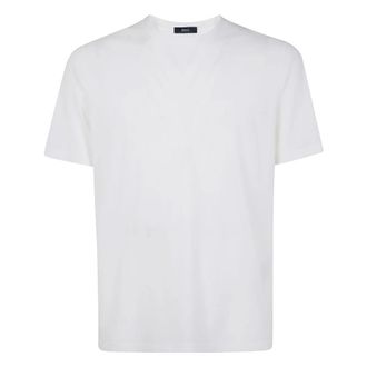Herno Herren, Oberteile, Wei&szlig;, 3XLGr&ouml;&szlig;e