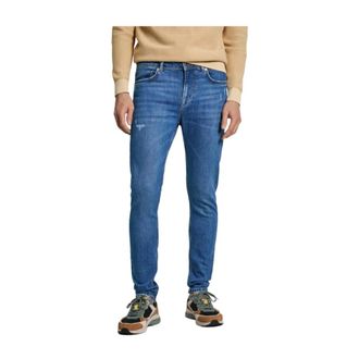 Pepe Jeans London Skinny Denim Hose vielseitig und trendy - - Jeans - Herren - Blau - W31 L32