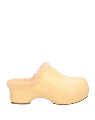 Jil Sander CHAUSSURES - Mules & Sabots sur YOOX.COM