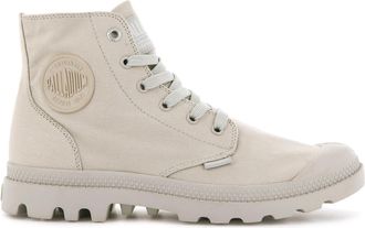 Palladium Unisex Mono Chrome Fashion Boot, Rainy Day, 39.5 EU