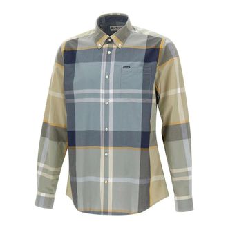 Barbour Homme, Chemises, Multicolore, Taille: 2XL Harris Shirt