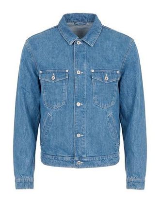 Kenzo MANTEAUX - Manteaux en jean sur YOOX.COM
