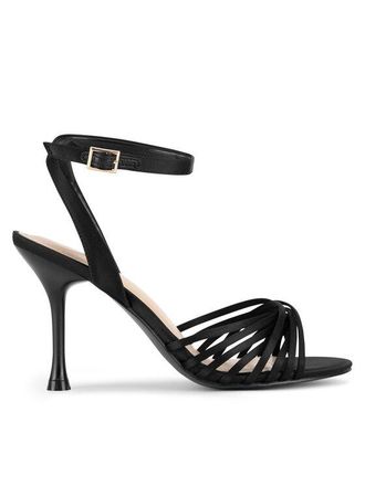 Jenny Sandalen CD24070-2 Schwarz