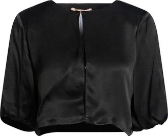 Twin-Set JACKEN & M&Auml;NTEL - Jacken und Anoraks auf YOOX.COM