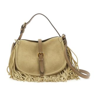 Etro Femme, Sacs, Beige, Taille: ONE Size Small Pony Bag
