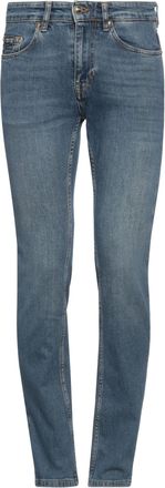 Versace HOSEN & RÖCKE - Jeanshosen auf YOOX.COM