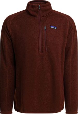 Patagonia pull Better - Marron