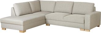 IKEA SÖRVALLEN 3er-Eckbettsofa
