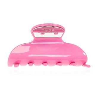 Marc Jacobs Femme, Accessoires, Rose, Taille: ONE Size Barrette pour cheveux