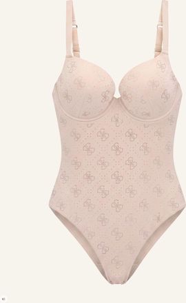 Guess Body pink