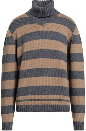 N°21 MAILLE - Cols roulés sur YOOX.COM