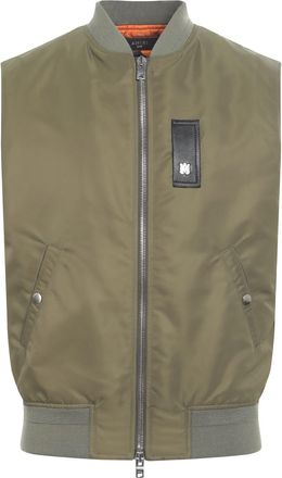 Amiri JACKEN & M&Auml;NTEL - Westen auf YOOX.COM