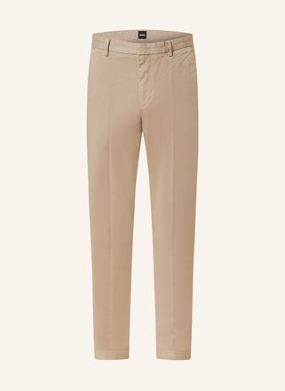 HUGO BOSS Chino Kaito Slim Fit beige