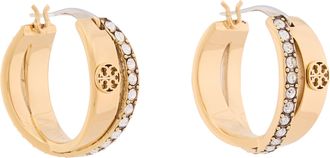 Tory Burch Ohrringe Tory Burch 184429 Goldfarben