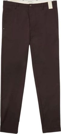 AT.P. CO Homme, Pantalons, Brun, Taille: XL Sas&agrave; Chino