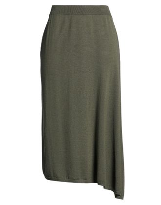 Liviana Conti HOSEN & R&Ouml;CKE - Midi-R&ouml;cke auf YOOX.COM