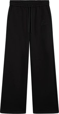 Pence 1979 Pence 1979, Homme, Pantalons, Noir, Taille: L Ettore Wide Pantalons